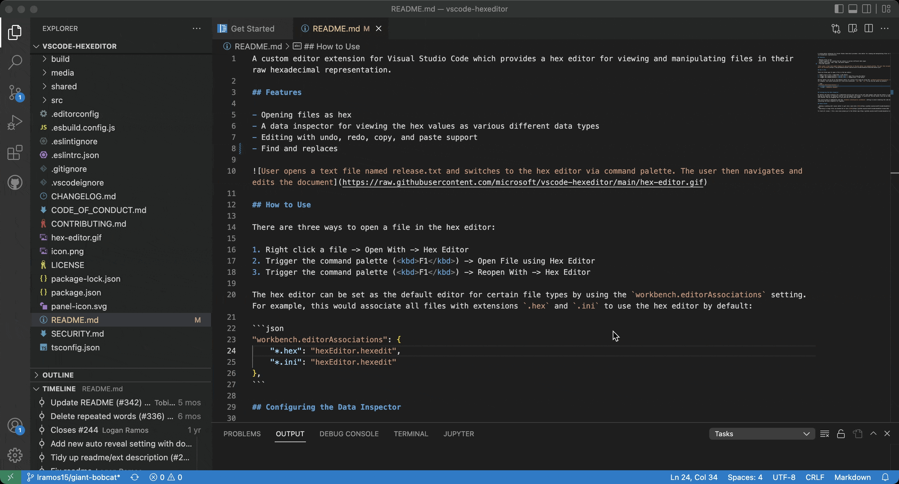 Visual Studio Code，如何复制文件名 visual-studio-code - Dev59