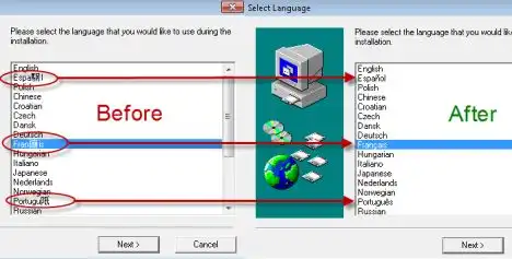 为什么Windows 10在命令行中显示\为¥？ windows-10 command-line - Dev59