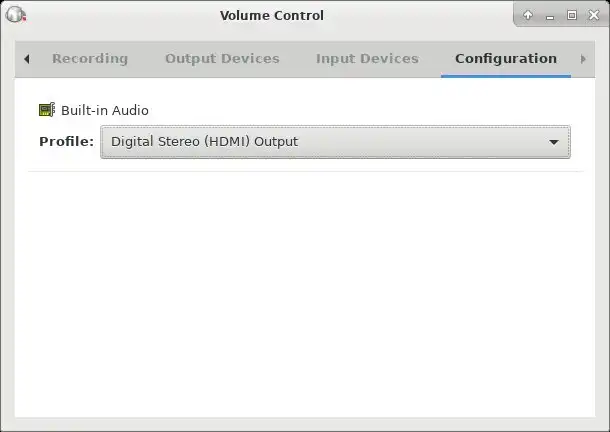 Arch Linux 上通过 HDMI 输出声音 arch-linux audio vlc - Dev59