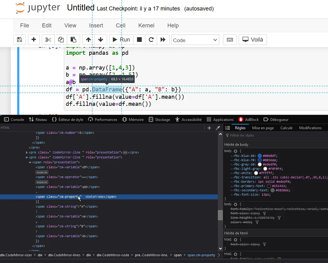 如何在Jupyter Notebook中更改语法高亮显示？ python jupyter-notebook syntax-highlighting - Dev59