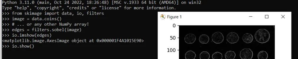 Python-3.11.0中scikit-image的安装错误 pip - Dev59