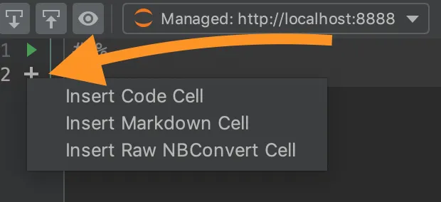 PyCharm / IntelliJ - Jupyter Markdown无法渲染 python intellij-idea - Dev59