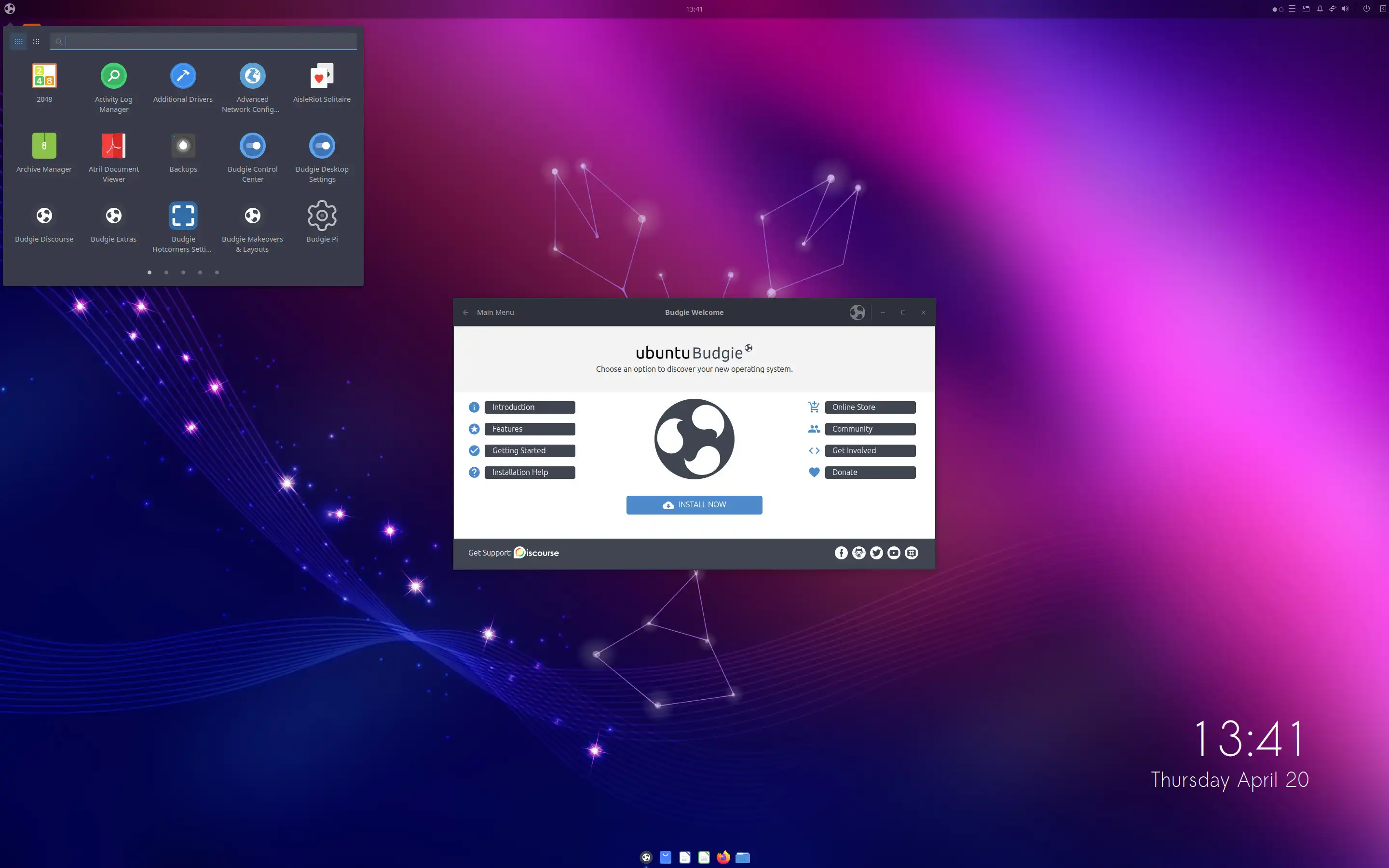 如何确定适合我的硬件的Ubuntu版本和衍生版，以满足最低系统要求？ system-requirements - Dev59