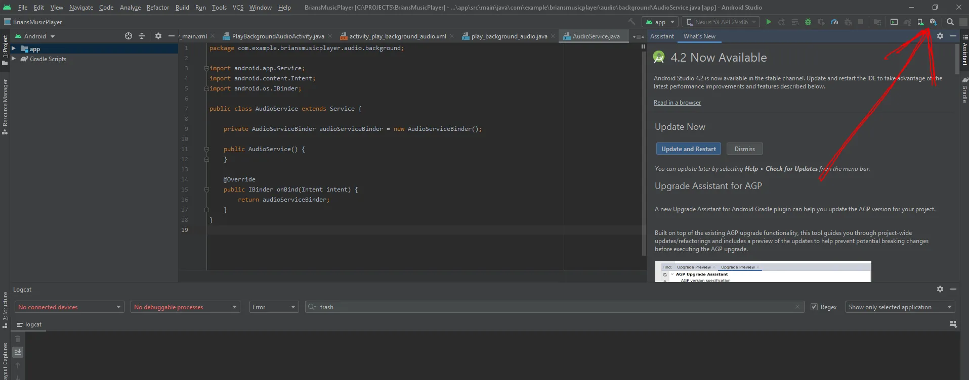 你没有安装推荐的SDK/JDK/NDK版本，请使用Unity Hub安装推荐版本。 java unity-game-engine android-ndk - Dev59