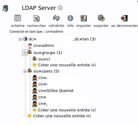 由于“用户名称的凭据无效”，无法从Ldapmain对您进行身份验证。 authentication gitlab - Dev59