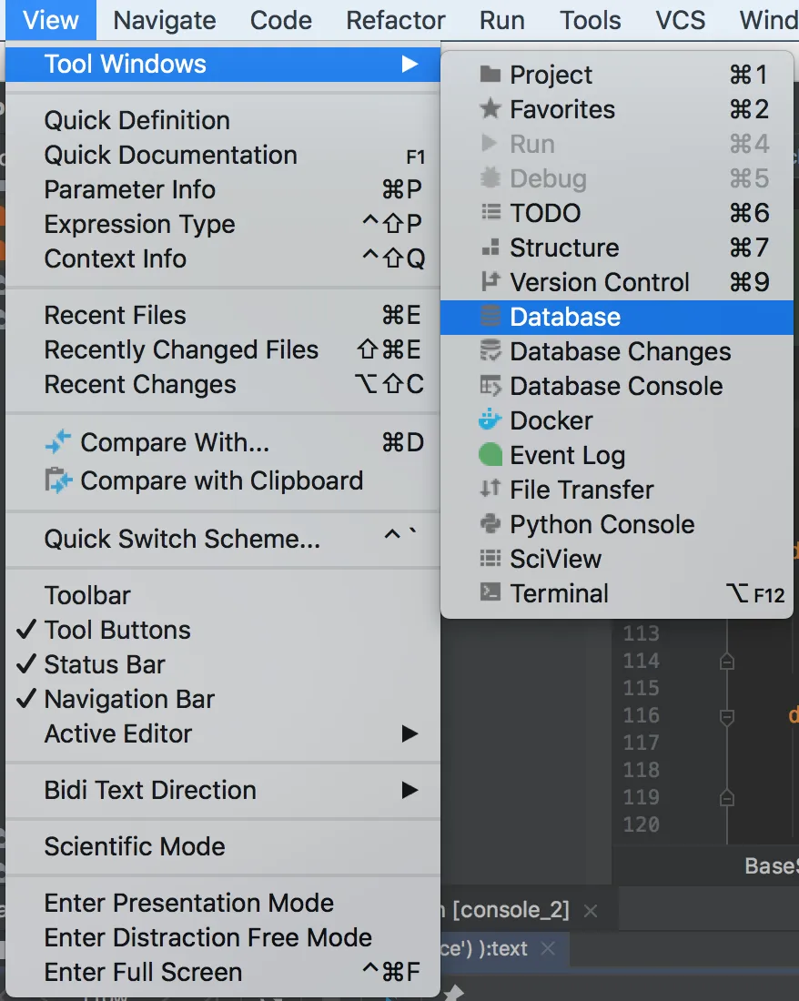 如何修复“无法解析列”的错误？ mysql spring jpa intellij-idea - Dev59