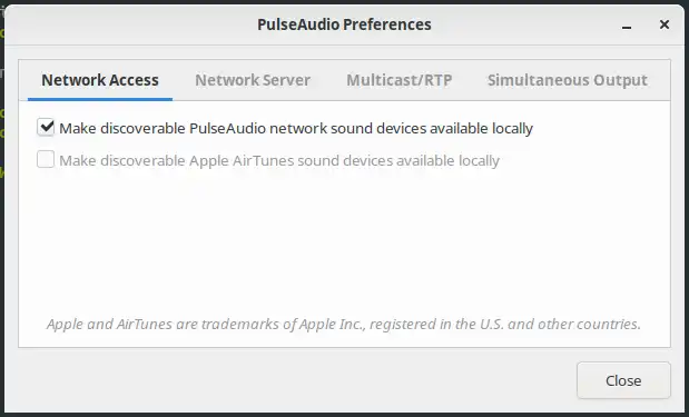 如何在使用PulseAudio进行流媒体传输时改善/修复音频卡顿的问题？ networking sound streaming - Dev59