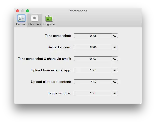 如何找到冲突的键盘快捷键？ macos keyboard safari - Dev59