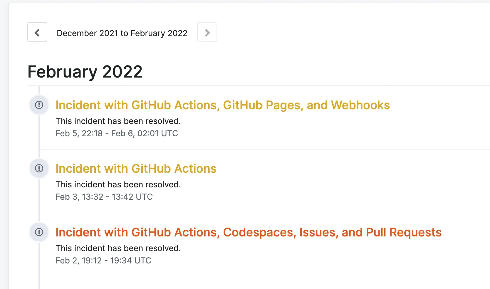 所有的 GitHub Action 作业都在排队中，从未运行。 github-actions - Dev59