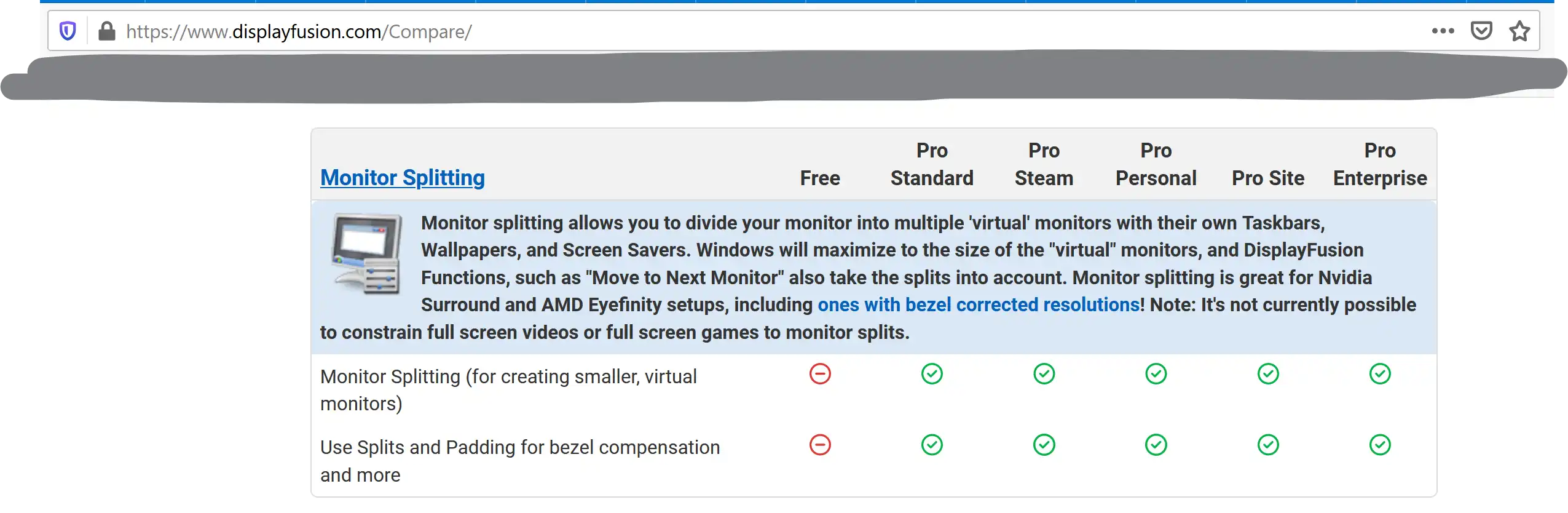 Chrome：在分屏时未最大化窗口时，去除填充/边框 windows-10 google-chrome - Dev59