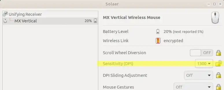 如何在Linux Ubuntu上安装和配置最新版本的`solaar`来管理我的Logitech无线鼠标或键盘？ keyboard mouse - Dev59