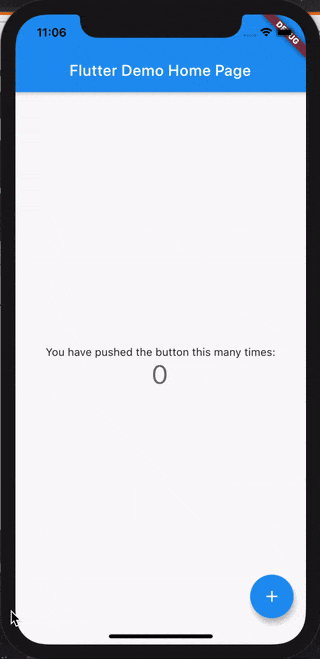 Flutter使用Getx实现选择对话框的消失 flutter-getx - Dev59