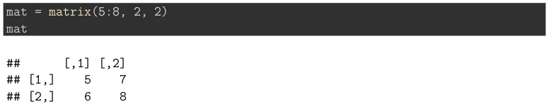 自定义Rmarkdown中的高亮风格 r-markdown syntax-highlighting - Dev59