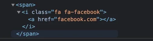 如何解决“Uncaught DOMException: failed to execute add on DOMTokenList”错误？该错误与IT技术相关。 javascript html ...
